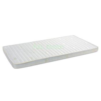 Flexa Thuka CASA-Trendy Hochbett gerade L., weiß/schw, Kombi - 859